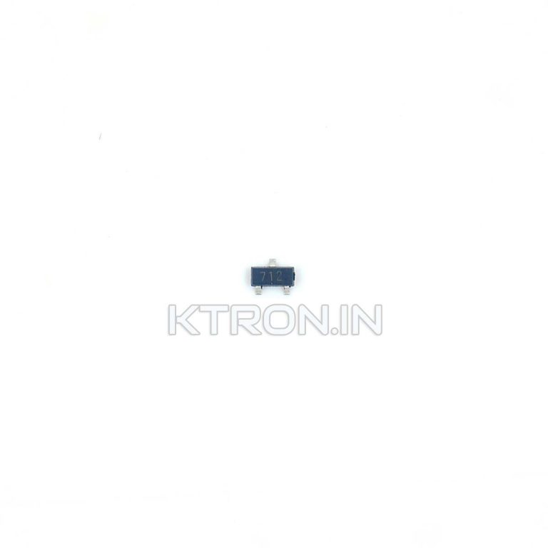 Buy SM712.TCT TVS Diode SOT-23 - Semtech - KTRON India