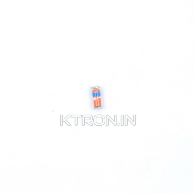 Buy 3.3V Zener Diode - 3V3 - LL34 Package - KTRON India