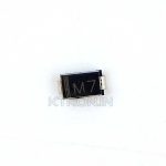 Buy M7 Diode (1N4007 SMD)- SMA (DO-214AC) - KTRON India