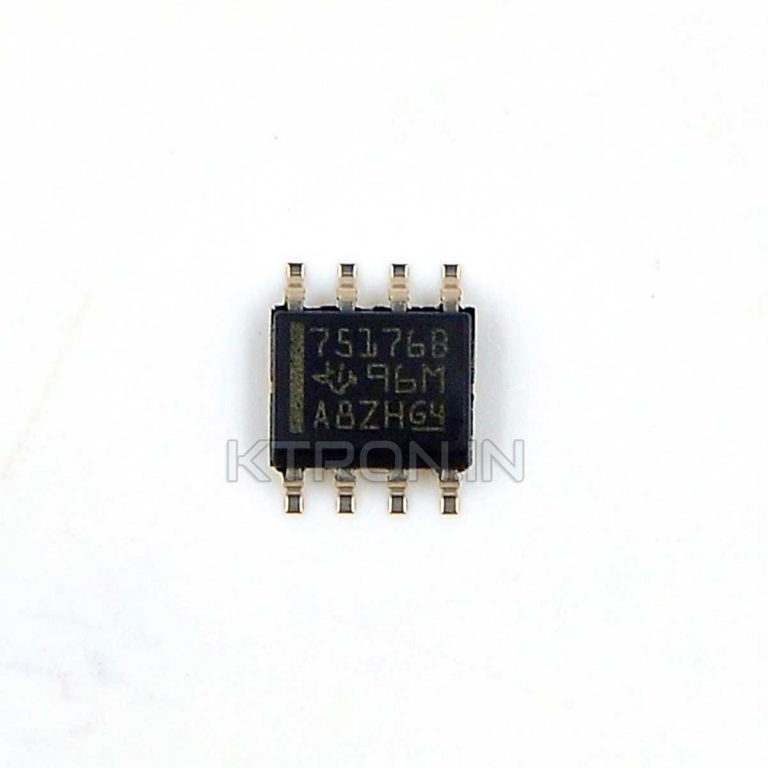 Buy SN75176B RS485/RS422 Transceiver - SOIC-8 - KTRON India