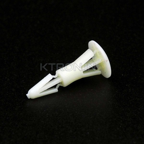 PCB Snap Lock Supports - 1mm Panel Thickness - KTRON India