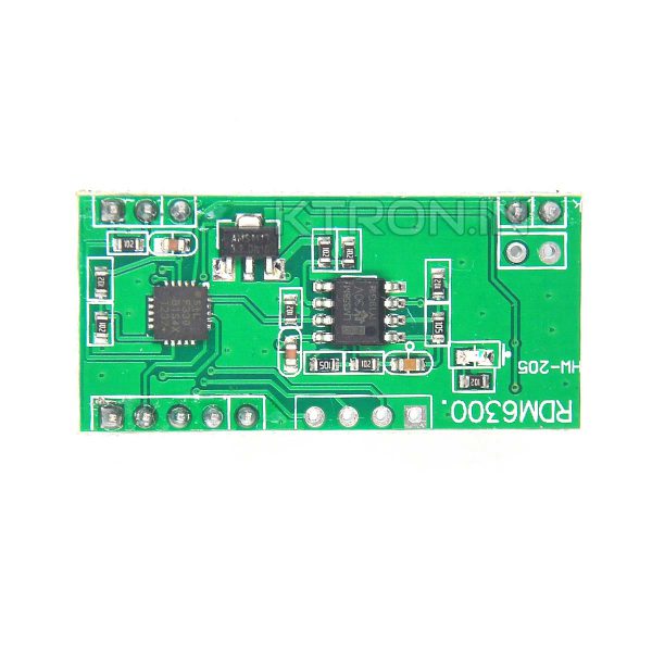 Buy 125 Khz RFID Reader - EM4100 RFID Card ID Reader - 5cm Range ...