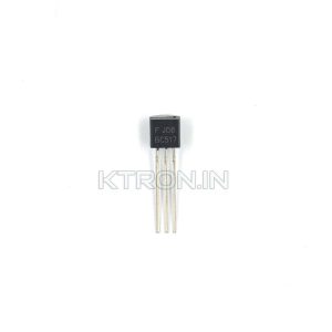Buy BC858 Transistor - 30V 100mA - PNP - BC858B - SOT-23 - KTRON India