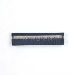Buy 40 Pin FRC Female Connector - 20x2 Pin - 2.54 Mm Pitch - KTRON India