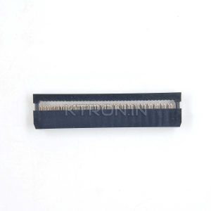 Buy 40 Pin FRC Female Connector - 20x2 Pin - 2.54 Mm Pitch - KTRON India