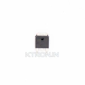 Buy 78M12 Voltage Regulator IC - 12V Fixed Linear Regulator - TO-252 - KTRON India