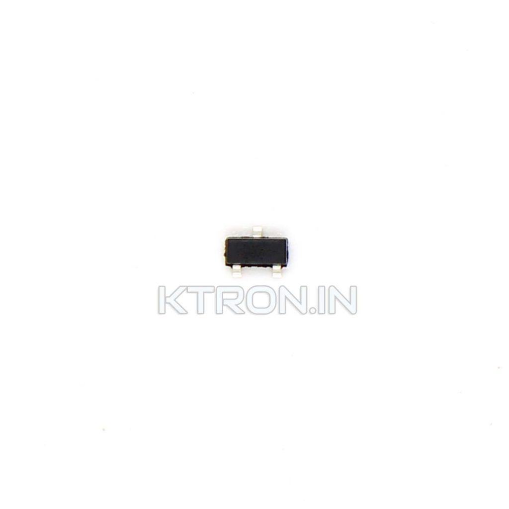 Buy BSS138 J1 - N Channel Mosfet - SOT-23 - KTRON India