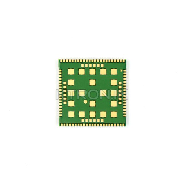 Buy SIMCOM A7670C-LASS LTE 4G Module Cat-1 - KTRON India