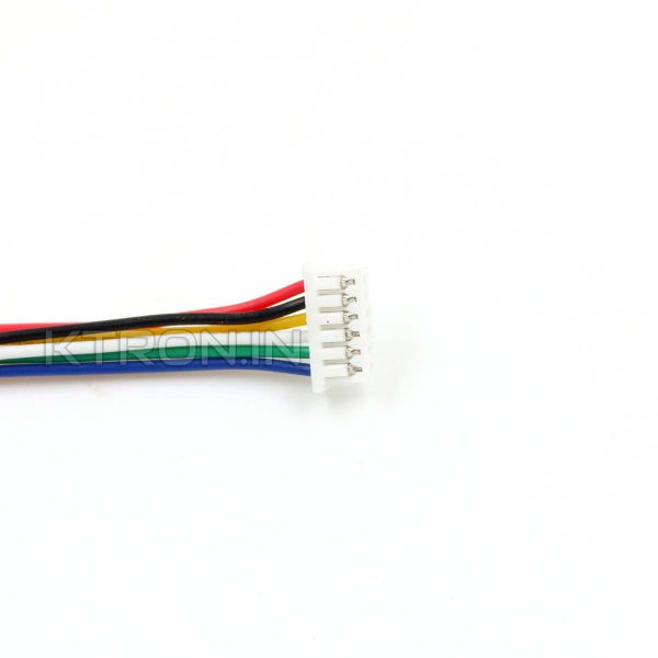 Buy R307 Fingerprint Sensor Module - KTRON India