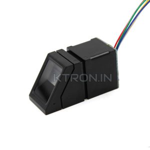 Buy R307 Fingerprint Sensor Module - KTRON India