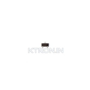 Buy AO3401A MOSFET - 30V 4A - P-Channel Mosfet - KTRON India