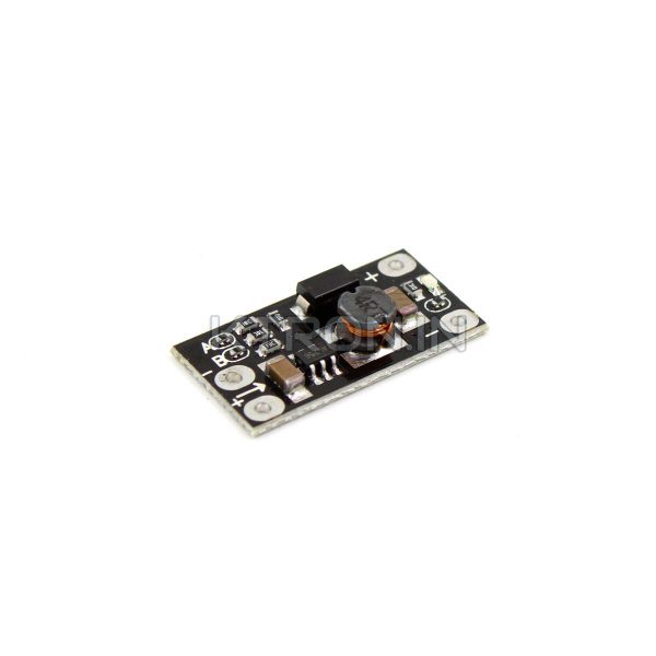 Buy 1.5A Multi-function Mini Boost Step Up Module - KTRON India
