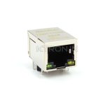 Buy Hanrun RJ45 Connector - HR911105A - 10/100Base-T - Single Port ...