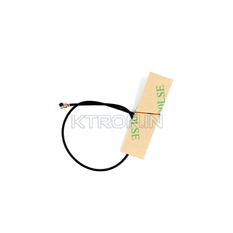 Buy 4G LTE PCB Flex Antenna - 4dBi - KTRON India