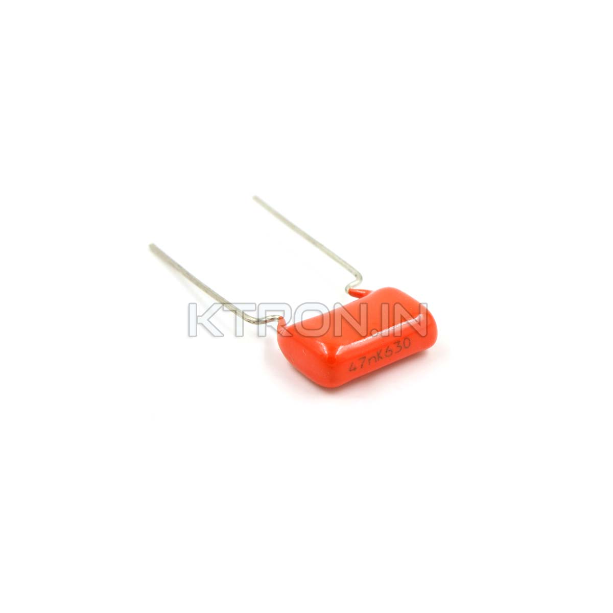 Buy 47NK630 Capacitor - 47nF - KTRON India