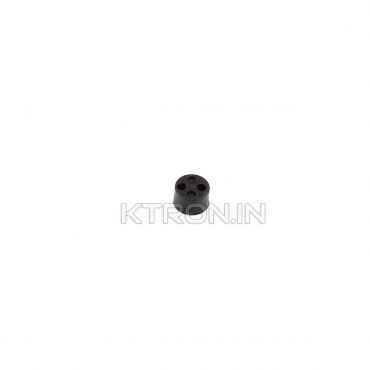 Buy 3mm LED Spacer - Height 3mm - KTRON India