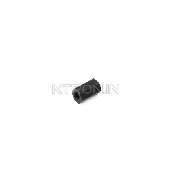 Buy M3 X 10mm Hex Spacer - Threaded Female - KTRON India