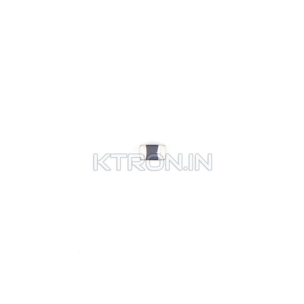 Buy Inductor 10uH SMD 0805 - MLZ Series - KTRON India