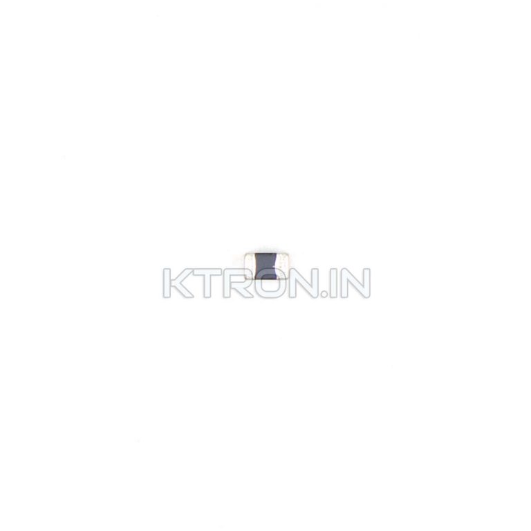 Buy Inductor 10uH SMD 0805 - MLZ Series - KTRON India