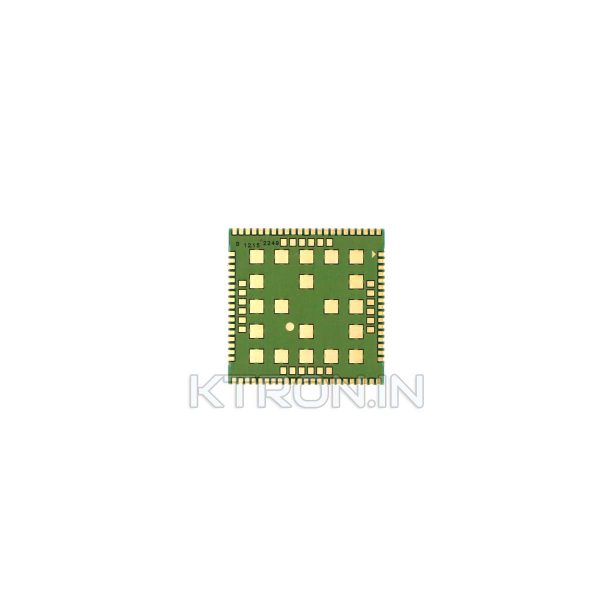 Buy Simcom A7672s Ic With Gnss And Ble Ktron India