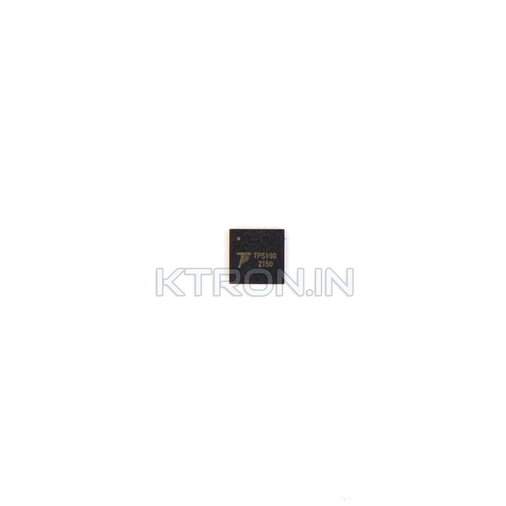 Buy TP5100 IC - Lithium Battery Charge Management IC - QFN-16 - KTRON India