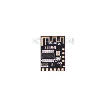 Buy MH-M18 Wireless Bluetooth Audio Receiver Module - Bluetooth 4.2 - KTRON India