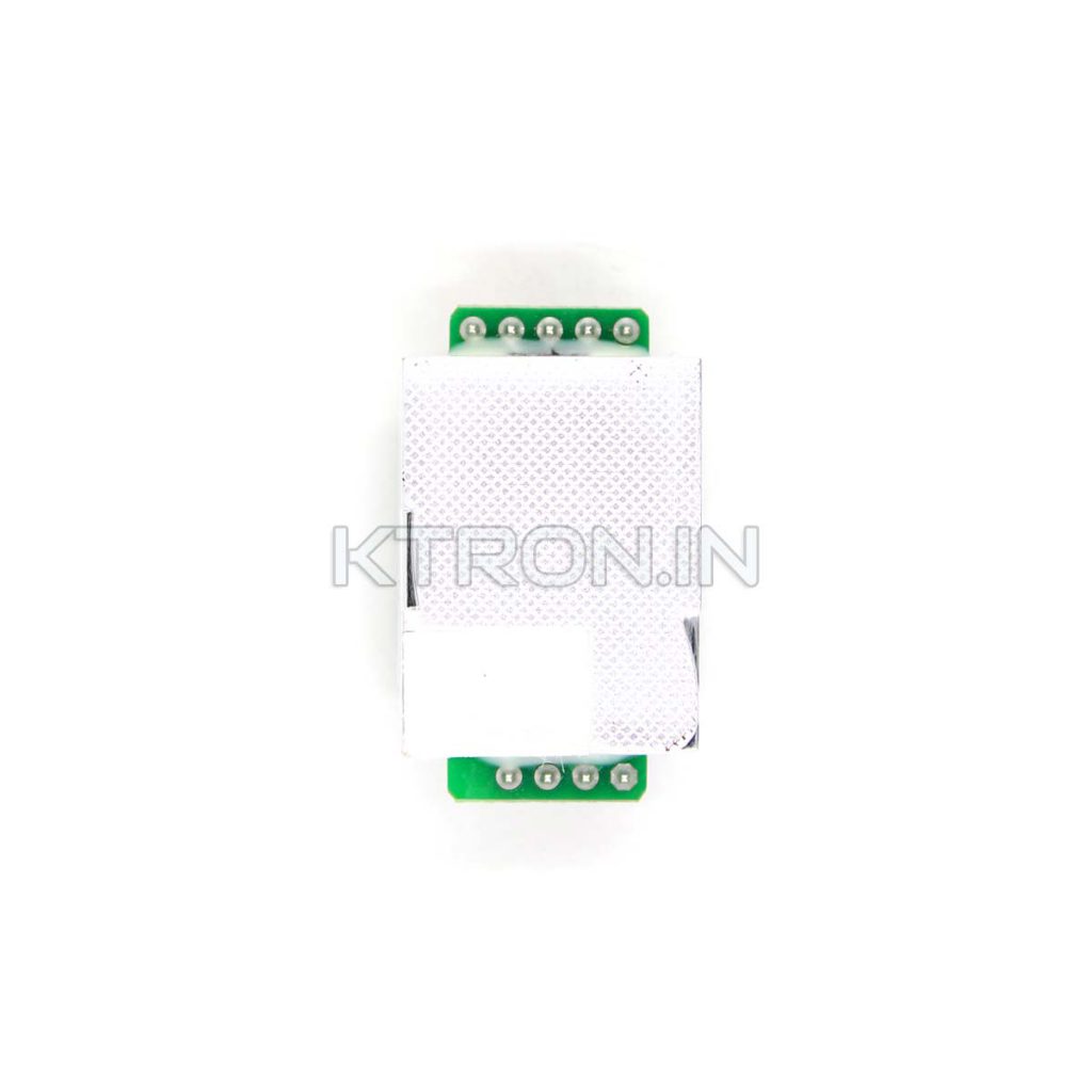 Buy MH-Z19E Infrared CO2 Sensor Module - KTRON India