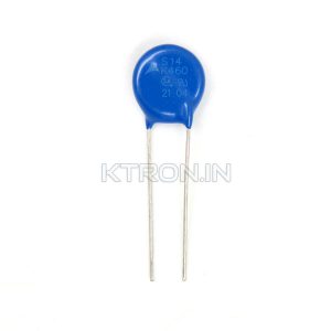 Buy Electronics Components Online In India - KTRON India