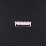 Buy FFC FPC 22 Pin Connector - 0.5mm Pitch - SMD - KTRON India