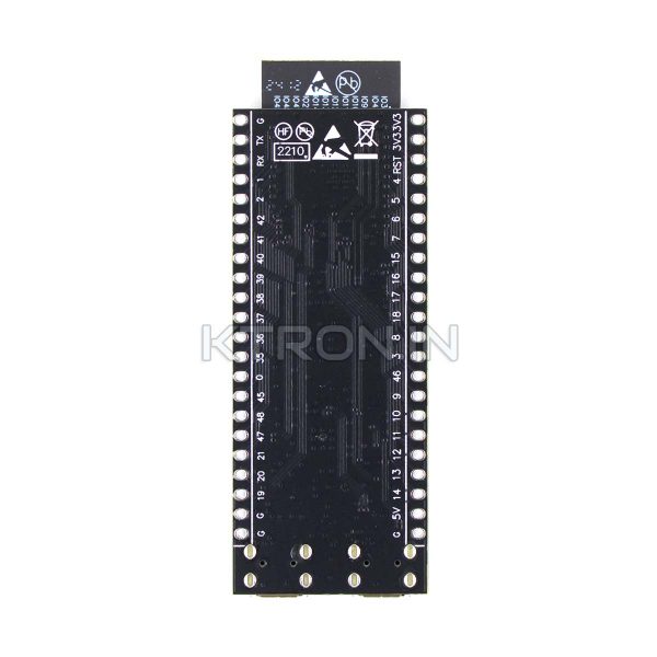 Buy Espressif ESP32-S3-DevKitM-1-N16R8 Development Board - ESP32-S3 ...