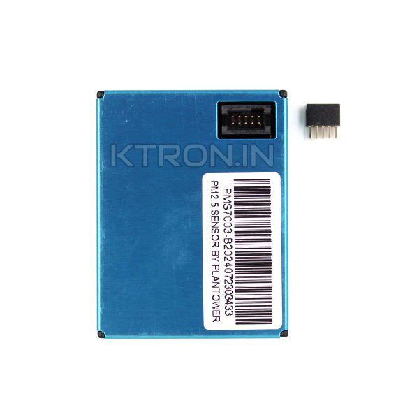 Buy PMS7003 Plantower Laser PM Sensor Module - Air Quality Sensor ...