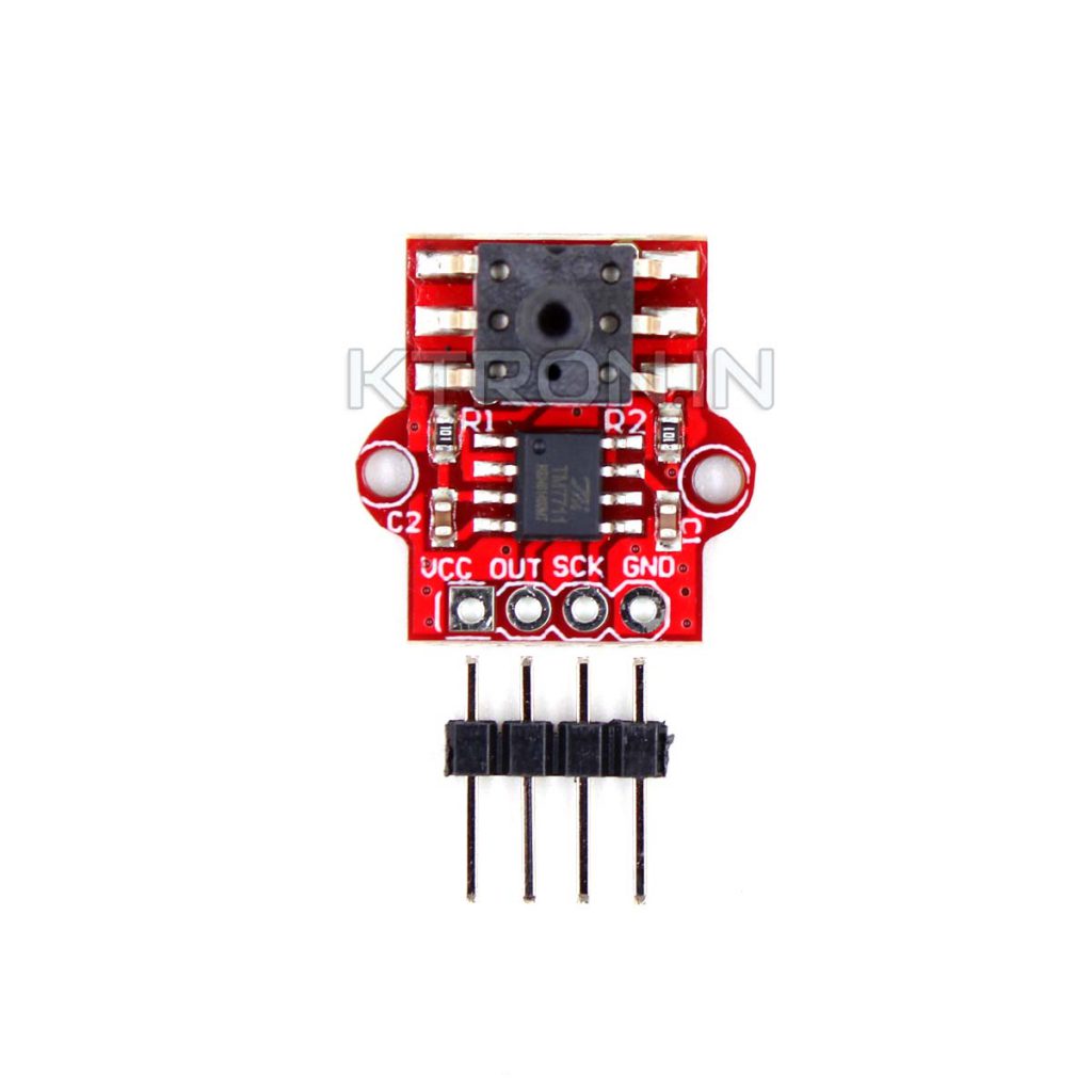 Buy HX710B Air Pressure Sensor Module - KTRON India